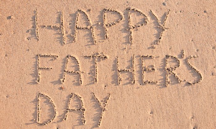 Fun Father's Day Ideas - Daily Parent